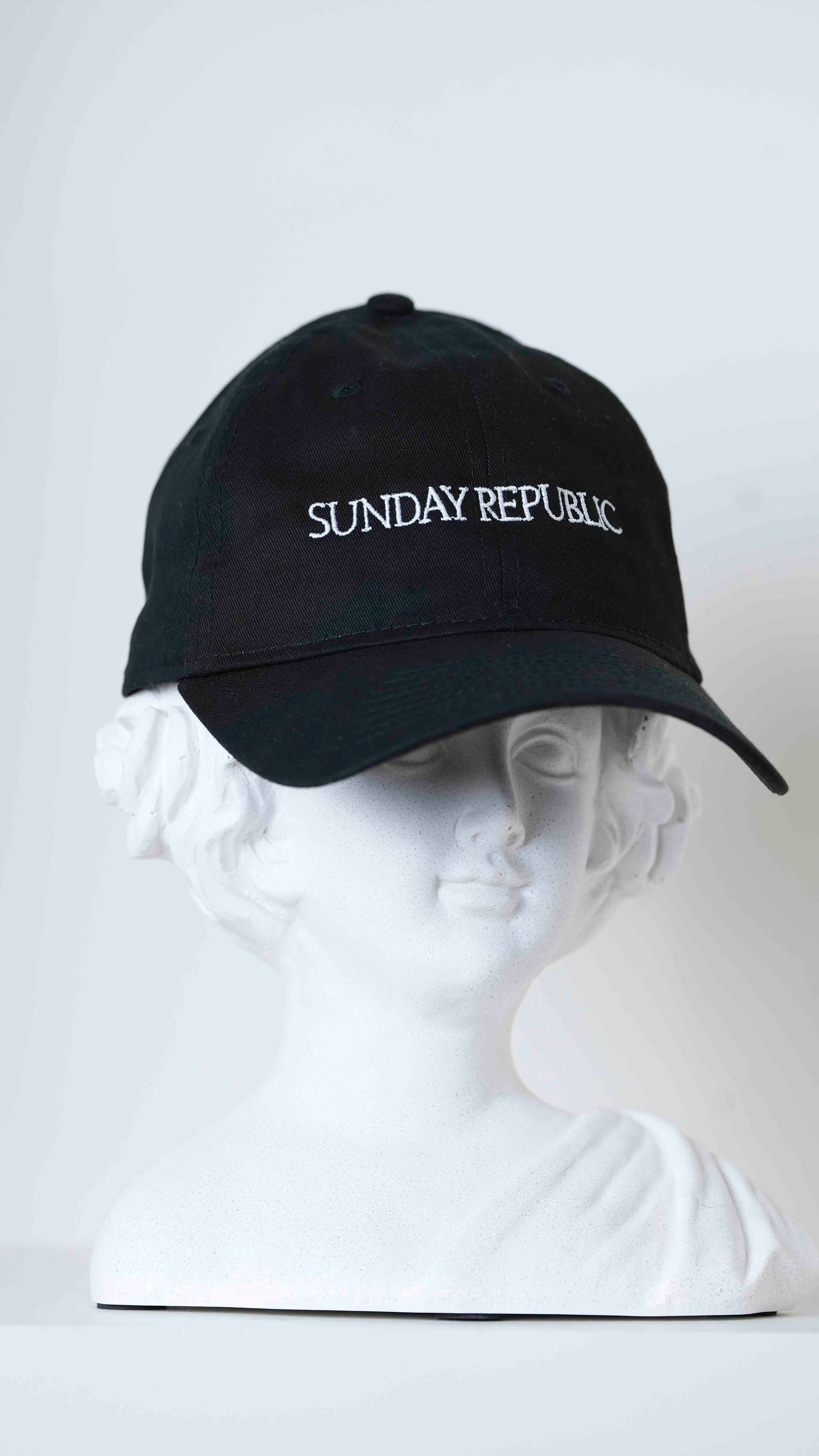 Sunday republic cap – Sunday Republic